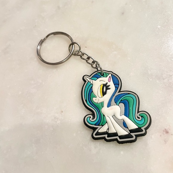 My Little Pony | Accessories | My Little Pony Keychain | Poshmark